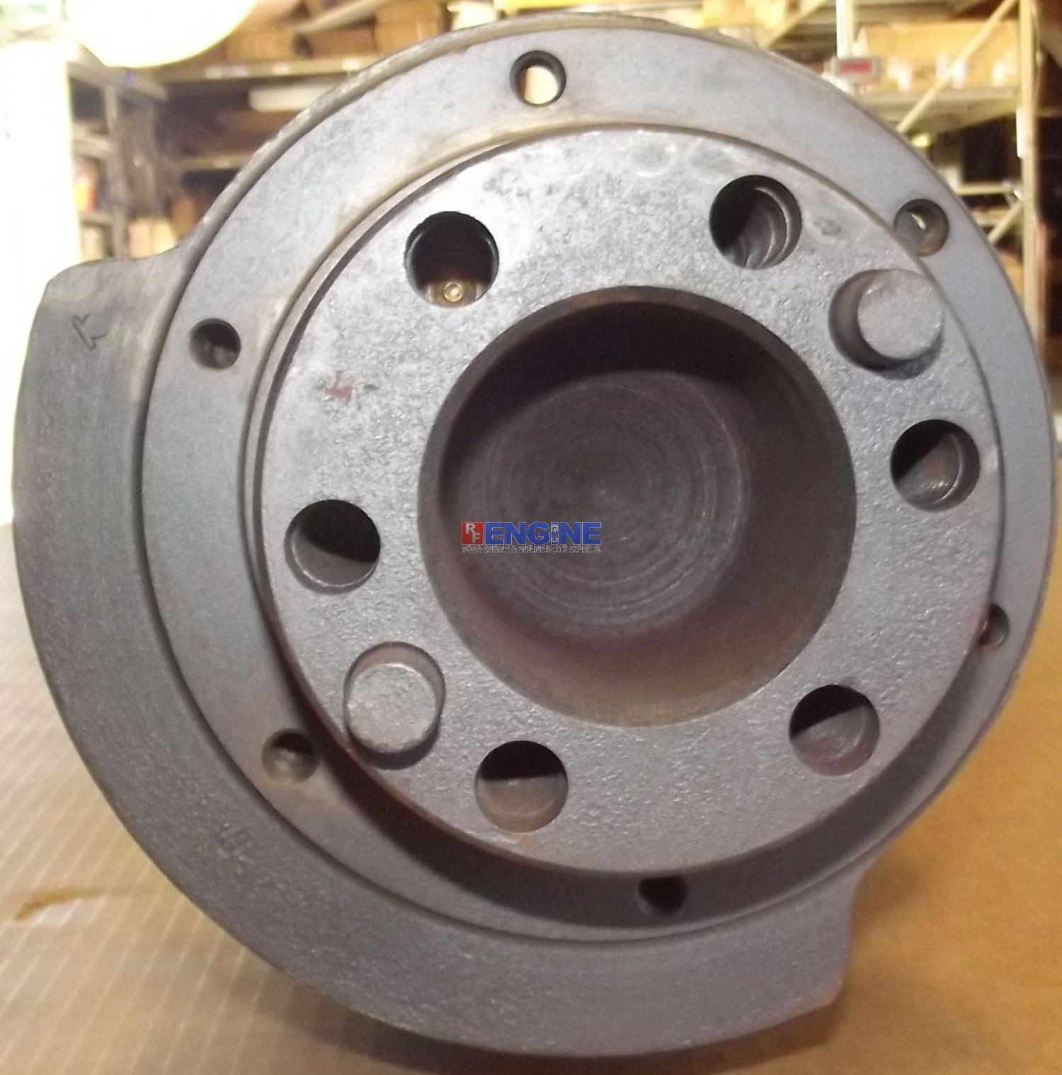 Crankshaft Remachined Detroit Diesel 8V71 10/10 Rods & Mains | eBay