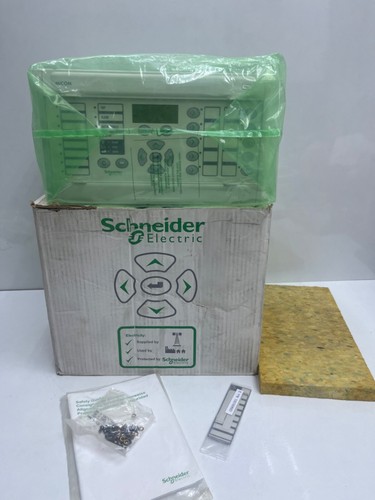 Schneider Micom P543 Line Differential Protection Numerical Relay | eBay