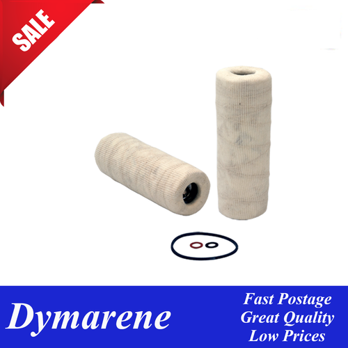 33552 Wix Fuel Sock Filter same as Baldwin F845-A P550552 Ryco R2241 ...