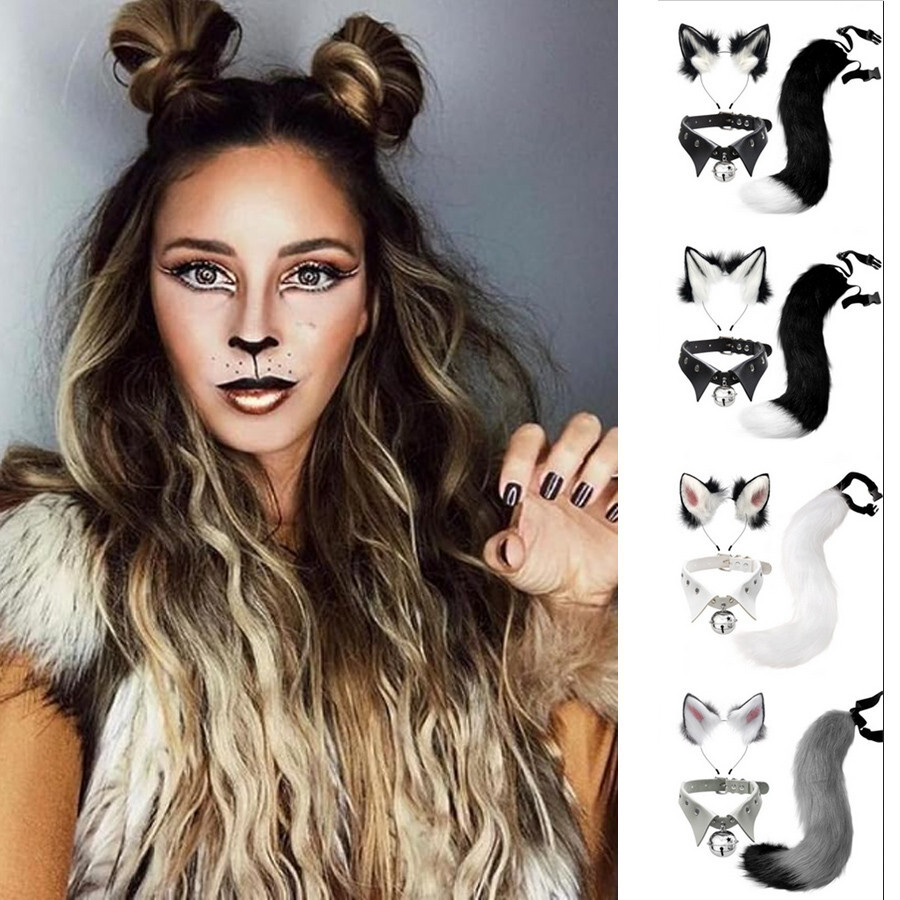 Fox Animal Makeup The Foxes Of McCall