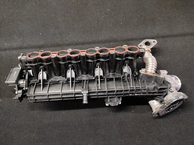 GENUINE HYUNDAI i30 i40 Kia Sportage 2014-2022 INLET INTAKE MANIFOLD ...