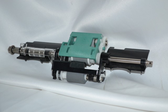 Genuine Lexmark 40X7220 (40x4769) Doc Feeder X65xe ADF Maintenance Kit ...