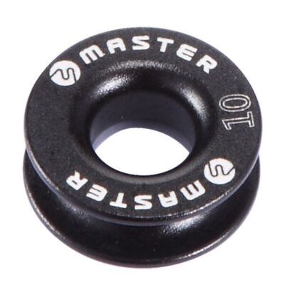 2 x Yacht Sailing Lead Rings by Master 10mm Lead Rings for Sailing ...