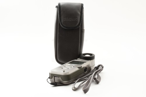 [Top MINT] SEKONIC L-358 Flash Master Digital Light Meter From JAPAN | eBay