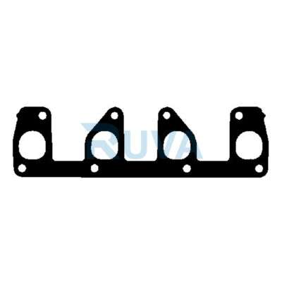 Fits Daewoo Kalos 2002- 1.4 Ruva Exhaust Manifold Gasket 96341176 | eBay UK