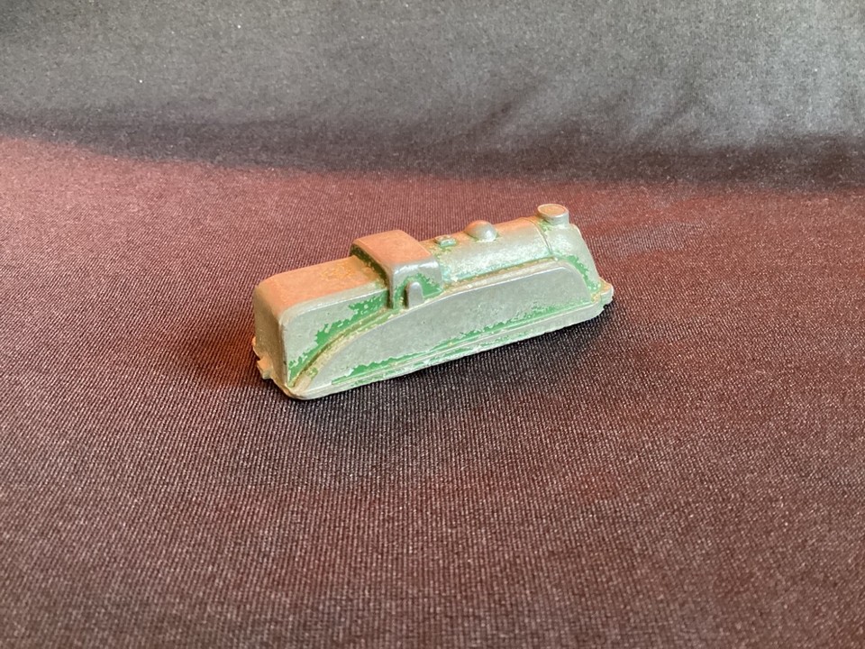 Gaiety Toys Diecast Locomotive metal train | eBay UK