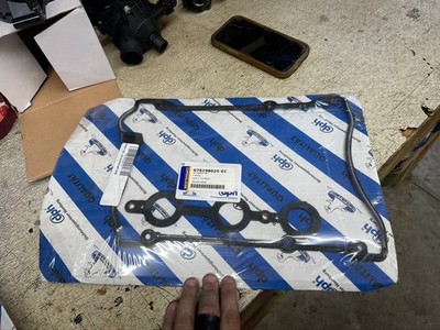 Audi A6 Engine Valve Cover Gasket 078198025-EC MADE IN GERMANY | eBay