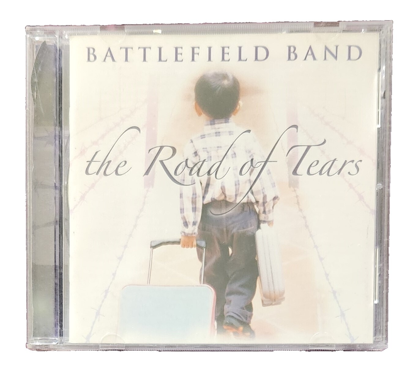 Battlefield Band | eBay