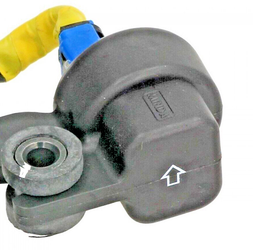 680071 OEM Piaggio MP3 500 Vespa 946 GTS GTV300 Tip Roll Over Fall ...