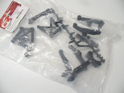 ROBITRONIC R25006A Shock Tower Mount Set PROTOS / MANTIS | eBay