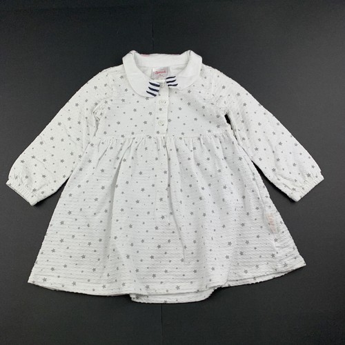 Girls size 0, Sprout, adorable stretchy long sleeve dress, EUC | eBay ...