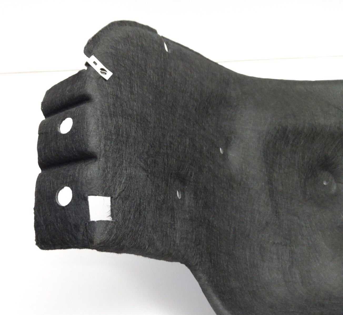 2019-2023 Chevy Silverado 1500 wheelhouse liner left rear OEM 84507680 ...