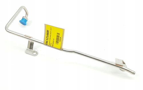 New Volkswagen GOLF MK6 Coolant Pipe 03C121469F | eBay