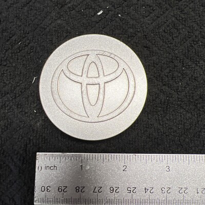 Toyota Rav4 Corolla 42603-YY040 OEM Wheel Center Rim Cap Hub DustCover ...