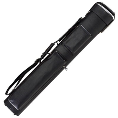 Pro Series Hard Case 4x8 Pool Cue Case Black PS548 | eBay