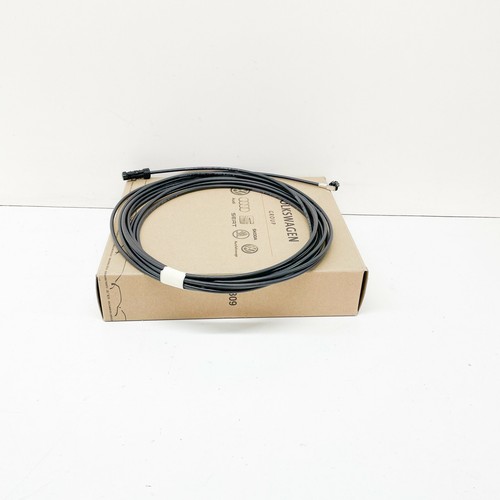 NEW AUDI A6 A7 S7 RS7 S6 IMAGE PROCESSING ADAPTER CABLE LOOM 4G1971192A ...