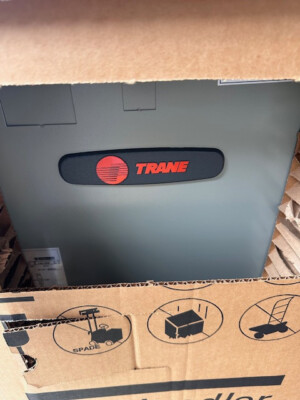 HVAC - Trane Hvac