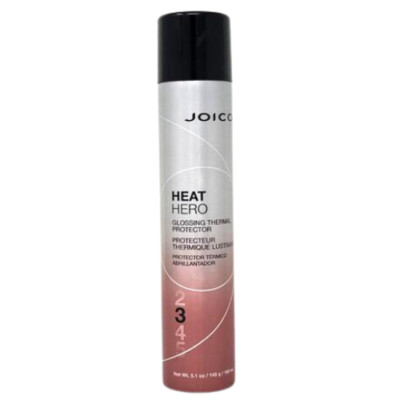 Joico Heat Hero Glossing Thermal Protector 5.1 oz. | eBay