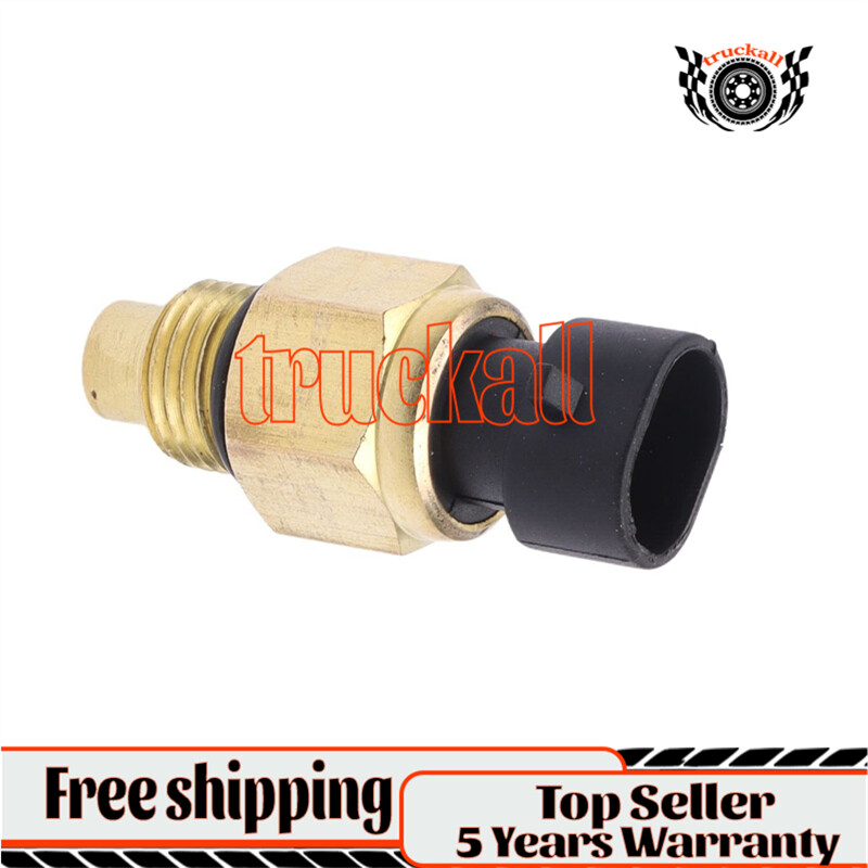 For Bobcat Temperature Sensor 751 753 763 773 863 S205 S220 S250 T180 ...