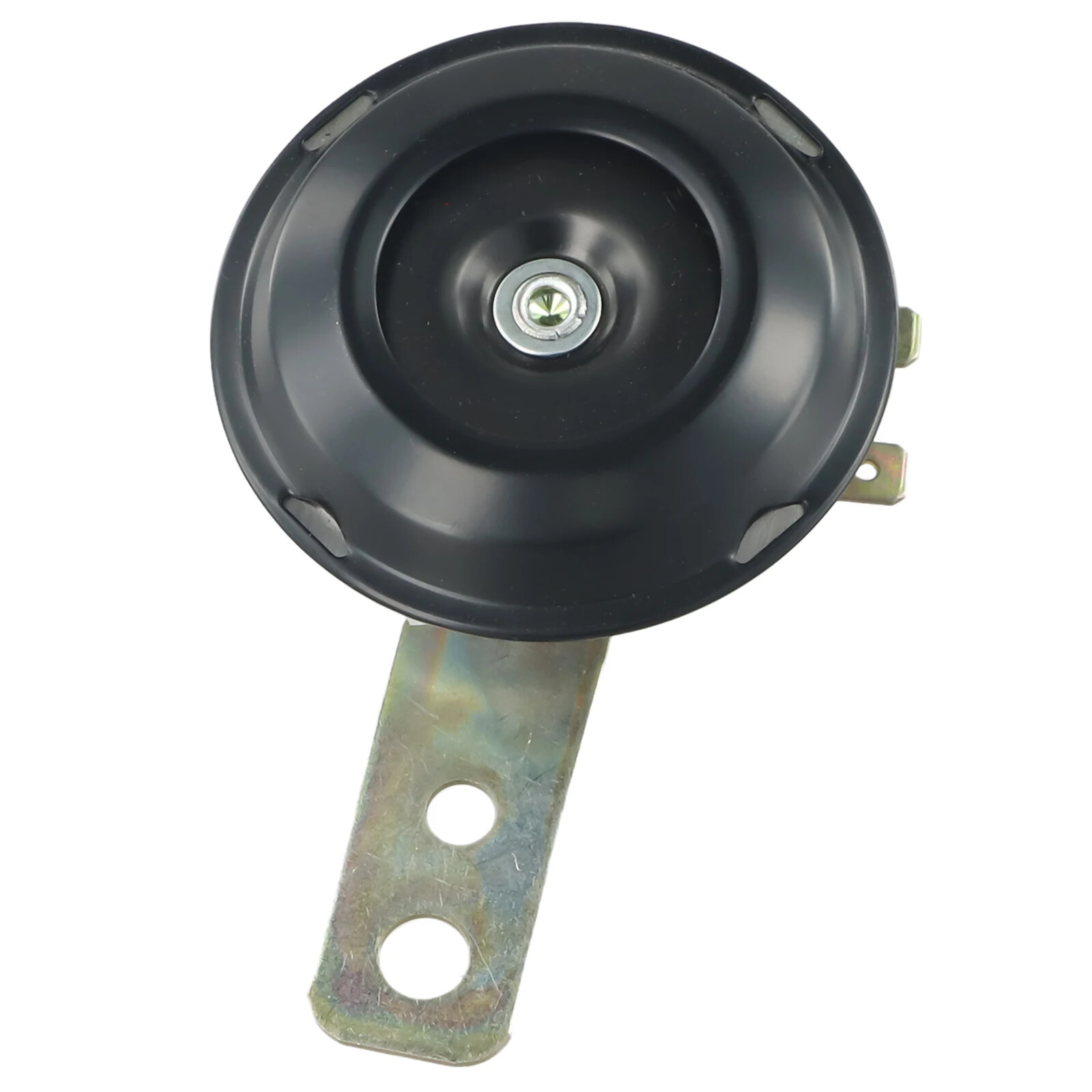 12V Horn 105dB Black For KSR-Moto TR50 TR125 TW125 | eBay UK