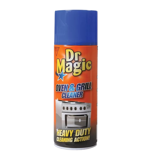 Dr Magic Oven And Grill Cleaner Spray 390ml | eBay UK