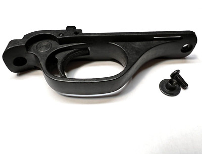 Marlin Model 60 New Style Trigger Assembly Complete Glenfield 60 70 75 ...