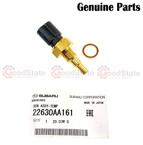 GENUINE Subaru Forester Impreza WRX STI Coolant Water Temperature ...