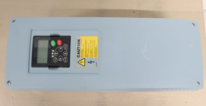 Vacon NXS00385A2H1SSSA1A3000000 Frequenzumrichter + Keypad TESTED & TOP ...