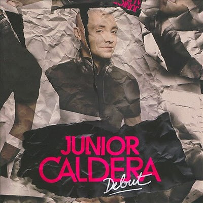 Debut, Junior Caldera 600753244401 | eBay