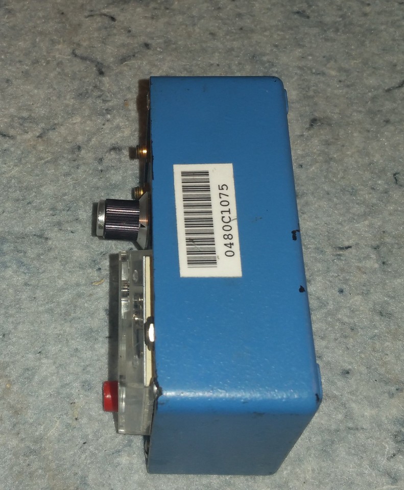 PCB Piezotronics Power Unit 480D06...............(C14B1) | eBay