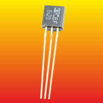 BF509 SGS LOT OF 1 SILICON PNP GOLD-PLATED TRANSISTOR 0.25W 0.03A | eBay