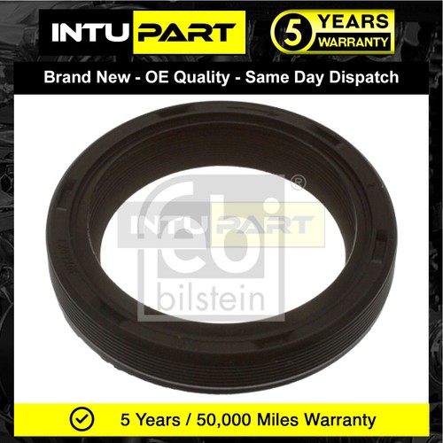 Fits A3 A1 Golf Up Polo Citigo Leon Mii IntuPart Crankshaft Oil Seal ...