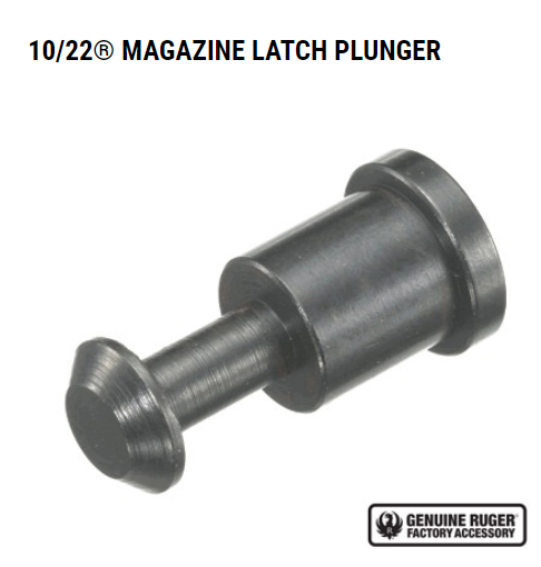 Ruger 10/22 parts bolts screws pins buffer trigger take down v block ...