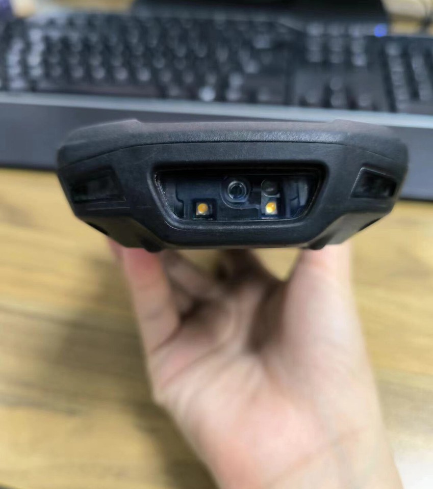 Zebra Symbol TC70 TC700H 2D Barcode Scanner Data Collector TC700H ...