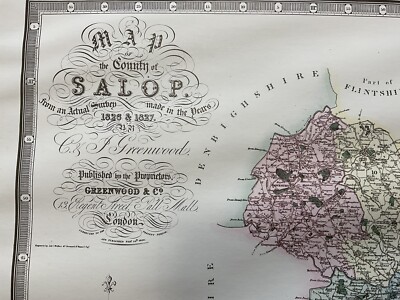 Other - County Map