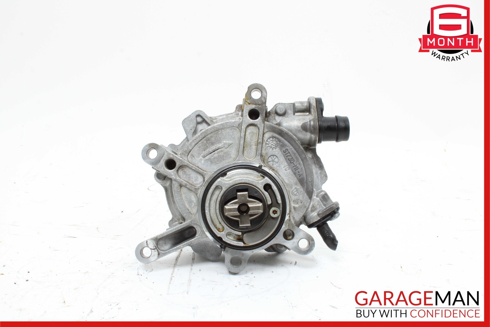 Mercedes W221 S550 CL550 CLS63 AMG Engine Motor Vacuum Pump 2762300165 ...