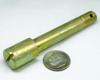 BOEING 107R3568-2 NEW AIRCRAFT MACHINE SCREW 3/8-24 DR 2.30L 1.75 GRIP ...