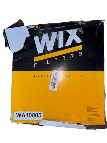 Air Filter Wix WA10085 New With Box Damage | eBay