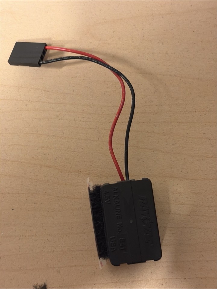 Rayovac Alkaline No 841 | eBay