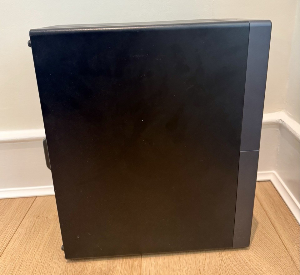 DELL XPS 8940 10th Gen Intel Core i5-10400 w/ GeForce RTX 3060 Dual LHR ...