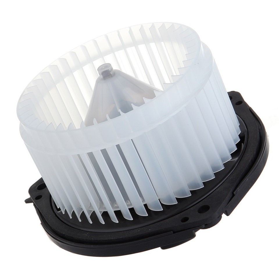 Heater A/C AC Blower Motor w/ Fan Cage For 2014-2016 Chevrolet Impala ...