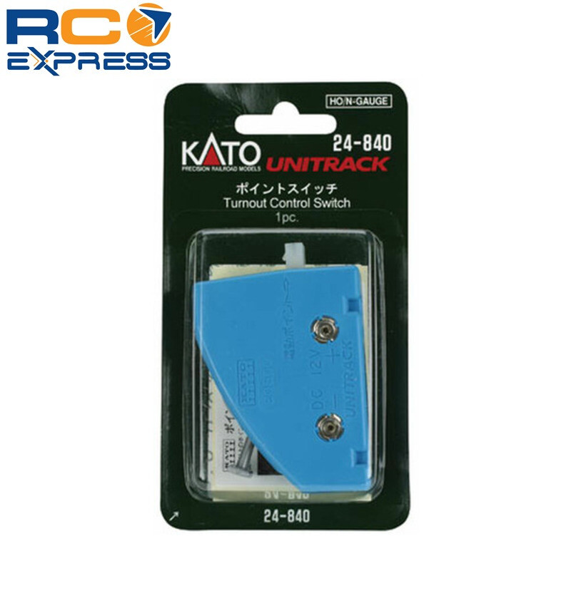 KATO 24-840 Turnout Control Switch for sale online | eBay