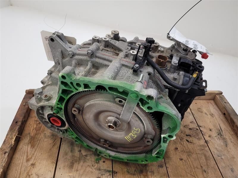 2015-2017 Hyundai Accent Automatic Transmission 6 Speed AT OEM | eBay