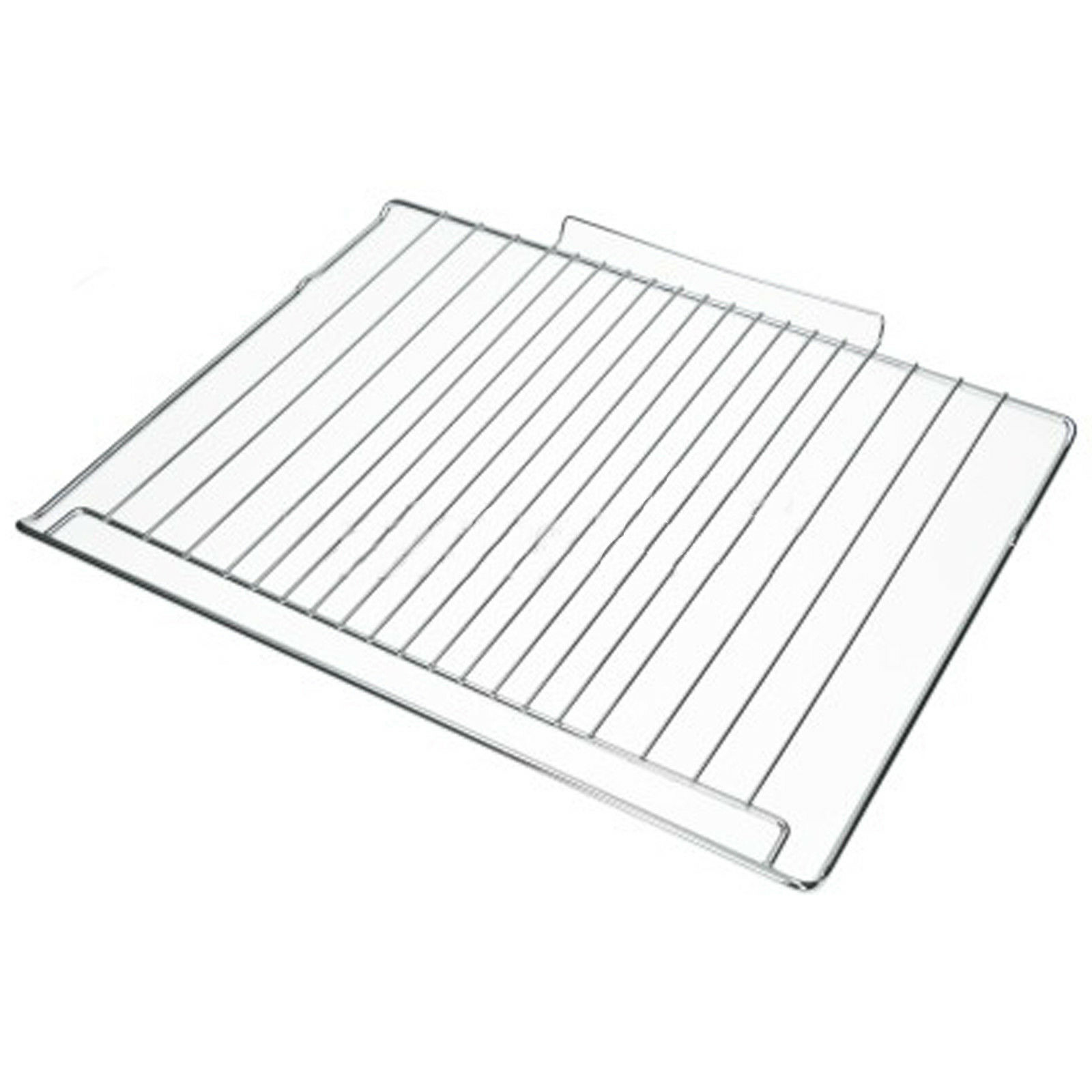 INDESIT Oven Grill Shelf 477mm x 363mm Replacement Cooker Spare Part ...