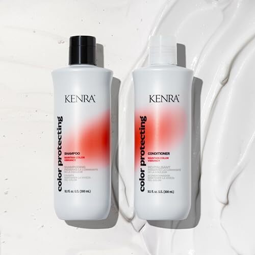 Kenra Color Protecting Conditioner | Color Safe | Maintain Over 95% ...