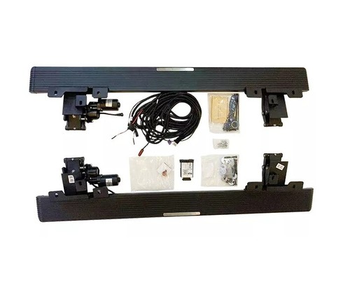Electric Power Side Step Running Board for Benz AMG G63 G500 G5504X4 ...