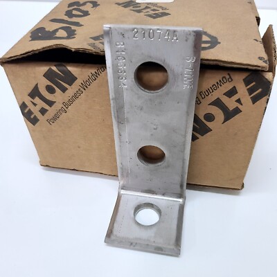 Plates & Brackets - Corner