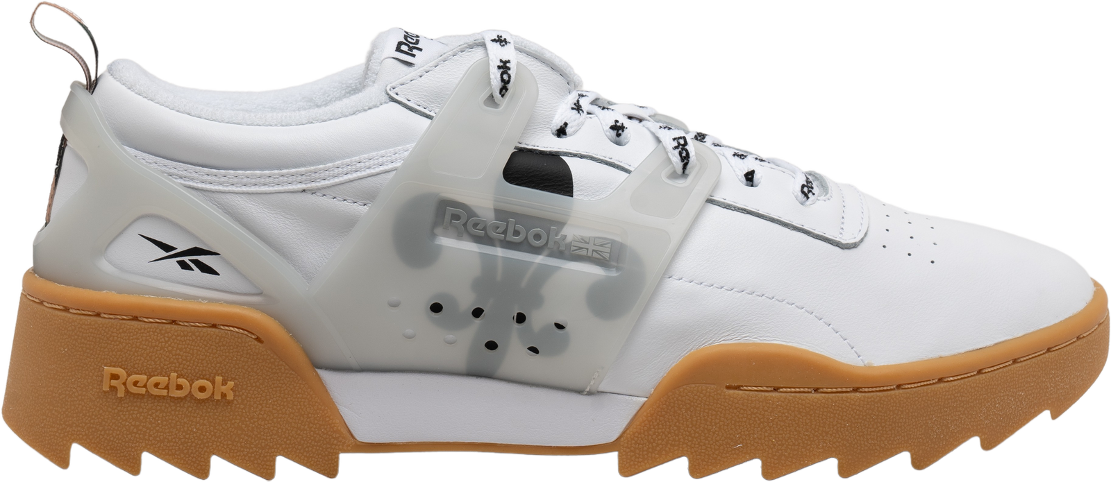 Size 9 - Reebok Workout Adv Ripple 3:AM NOLA for sale online | eBay
