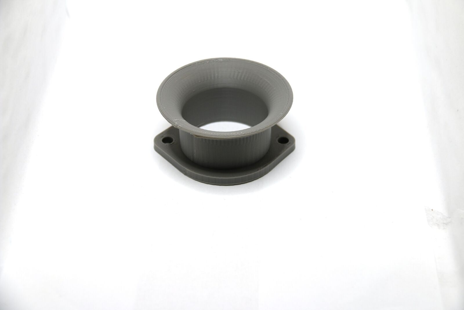 BELLMOUTH BELL MOUTH INTAKE COMPRESSOR TRUMP VELOCITY STACK for WEBER ...