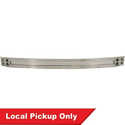 New Front Aluminum Bumper Reinforcement For 2017-2020 Honda CR-V ...